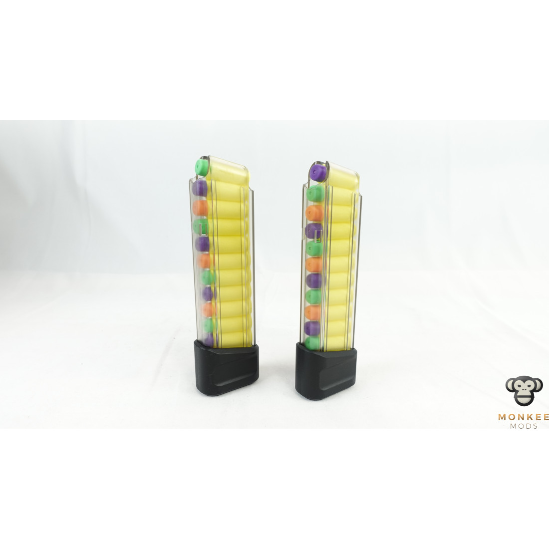 Hare Technology Diana Magazine